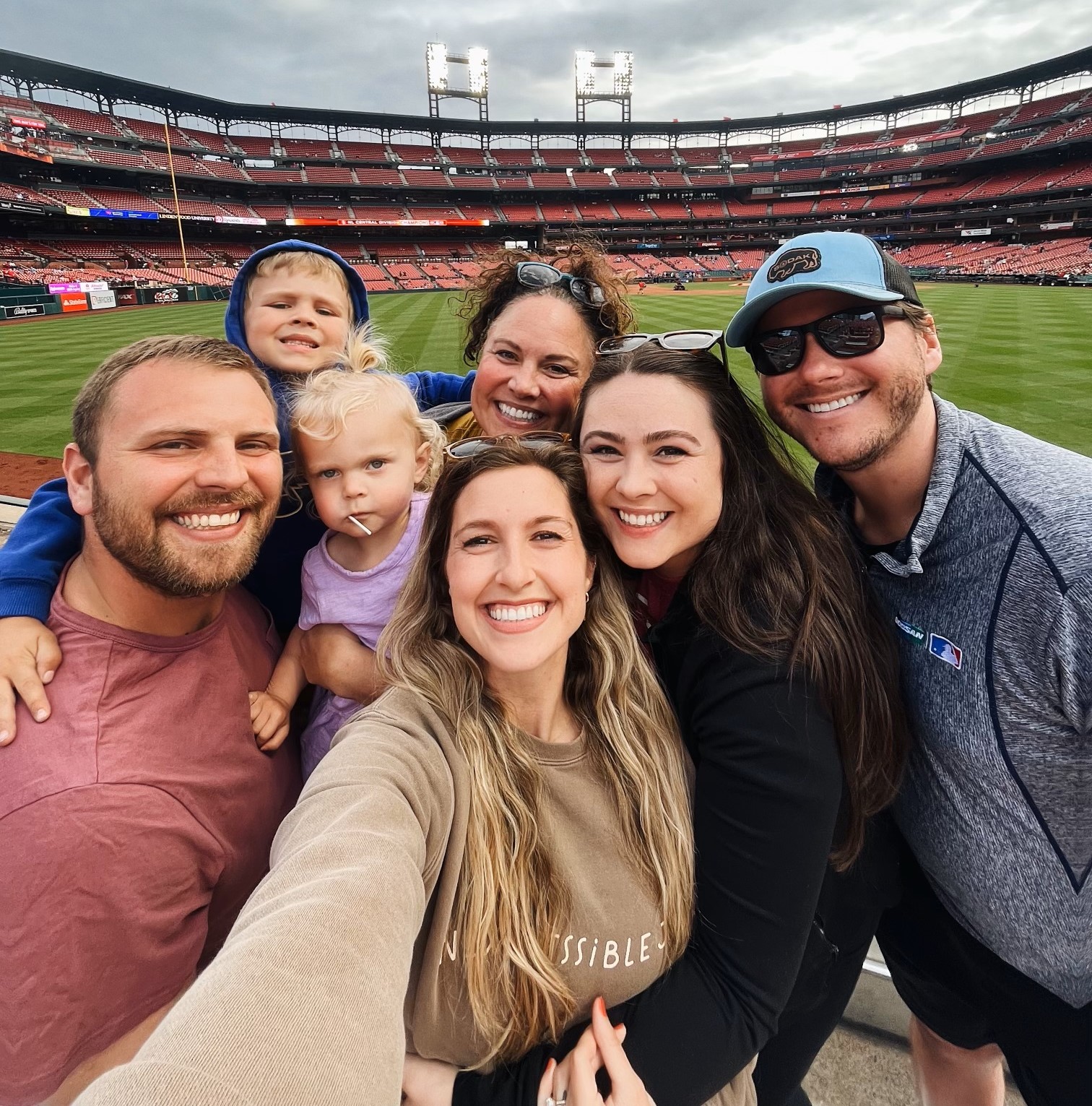 Stories of Generosity – LifeScape Journey of Hope